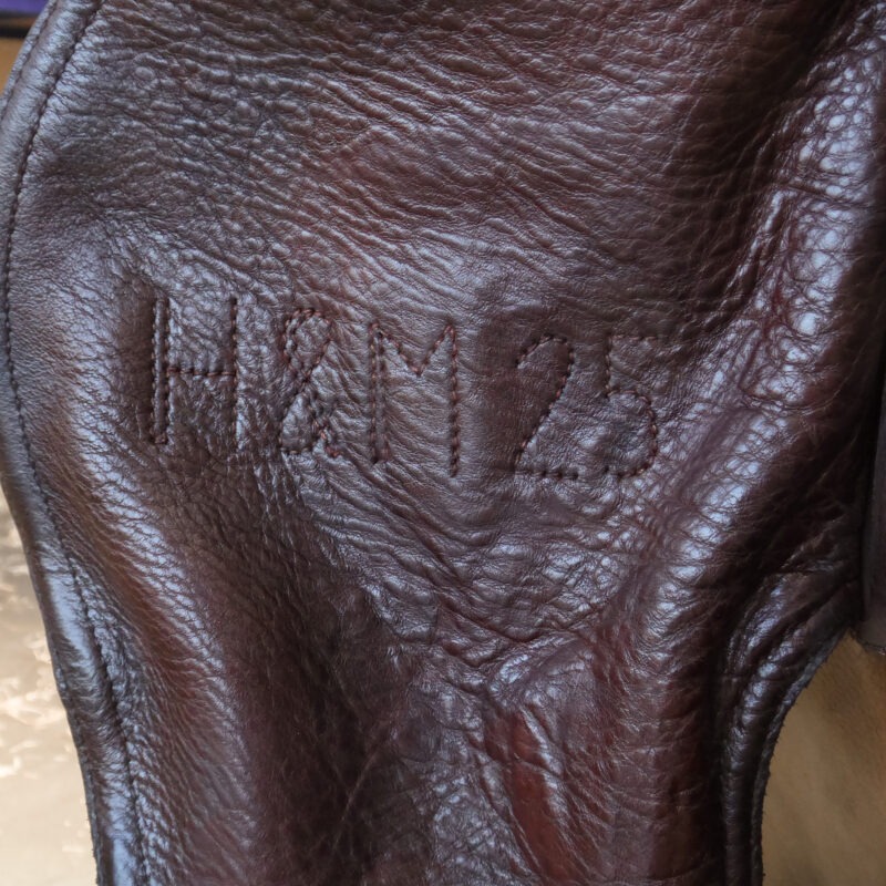 Handcrafted Leather Animals | Omersa and Co