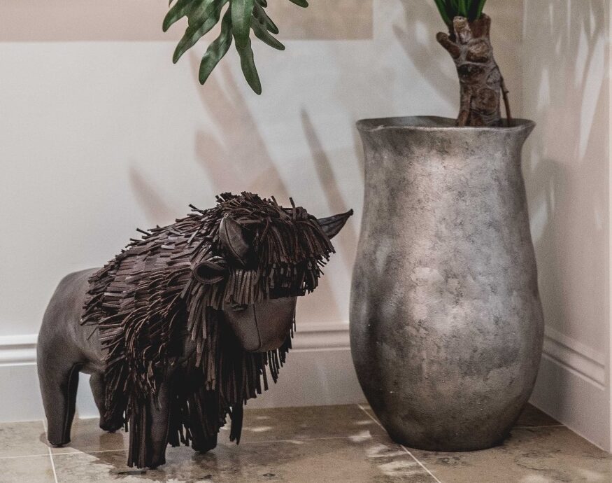 American New World | Omersa & Co