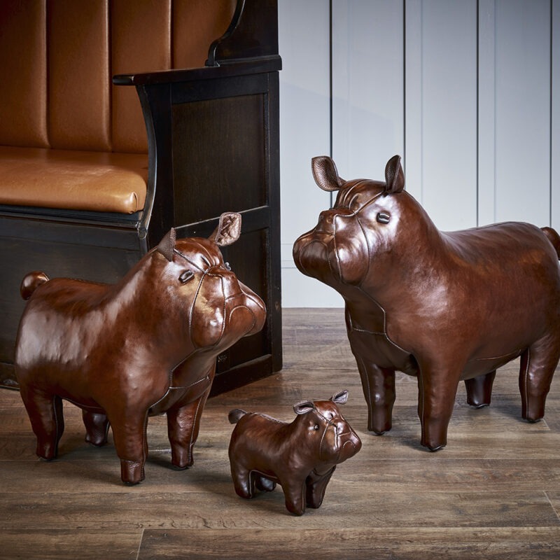 Animals | Omersa & Co